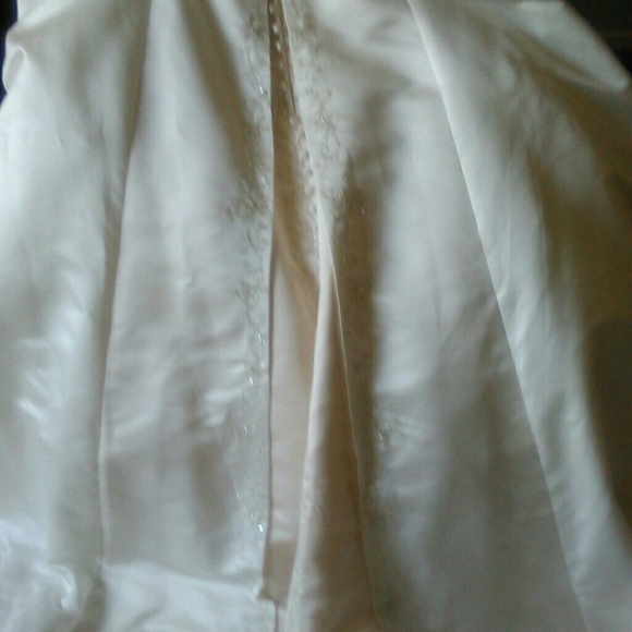 Unbranded | Dresses | Beautiful Wedding Gown | Poshmark